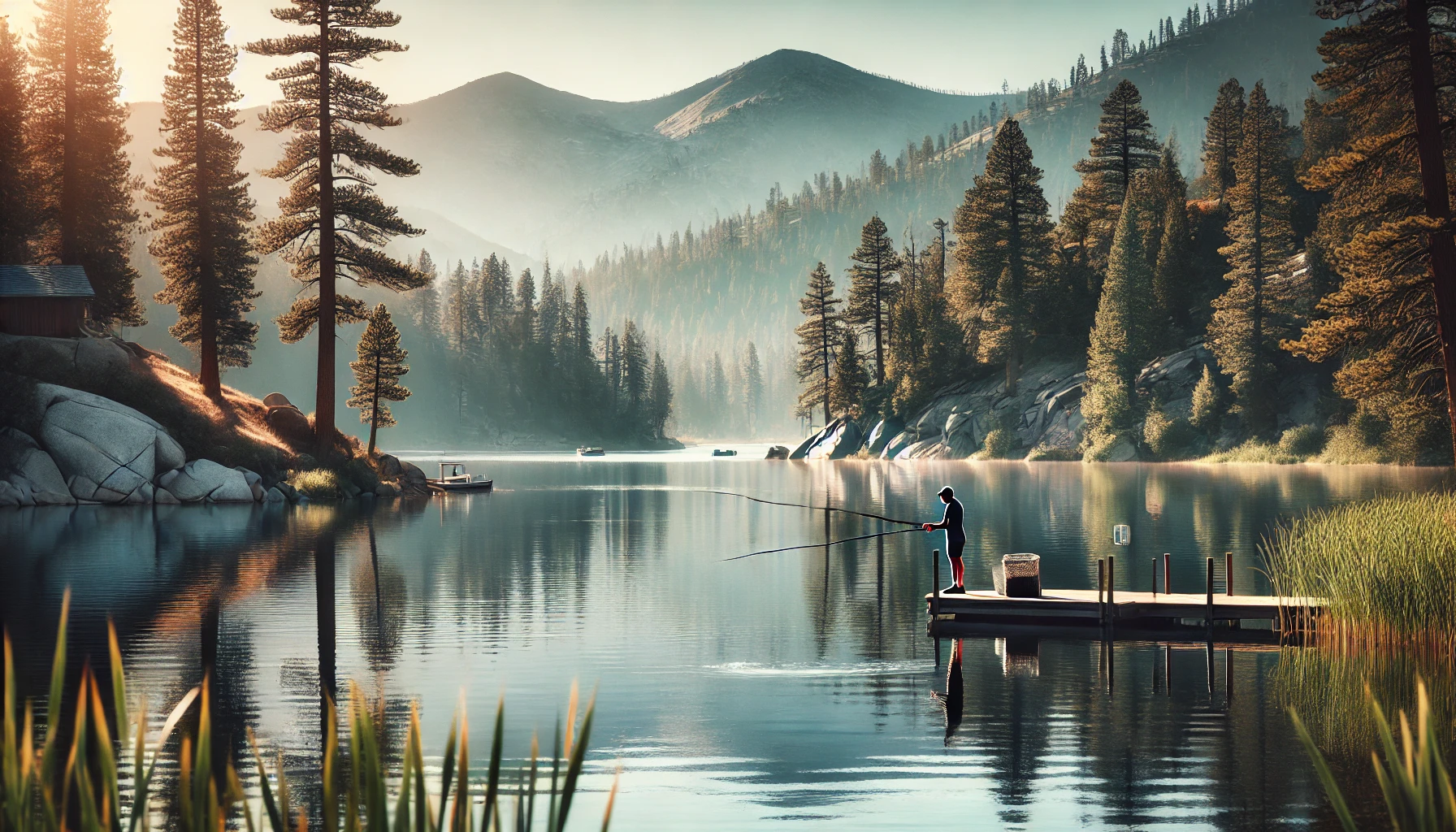 The Top Truckee & Donner Lake Summer/Autumn Activities | Donner Lake ...